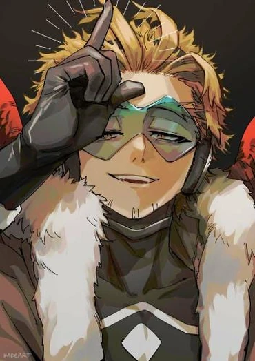 Discuss Everything About Wiki Boku no Hero Academia | Fandom