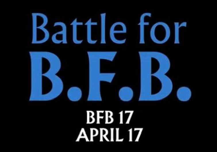 bfb 17... tpot 17... | Fandom