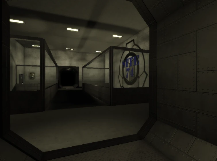 SCP Project Fanon Intro Sneak Peeks | Fandom