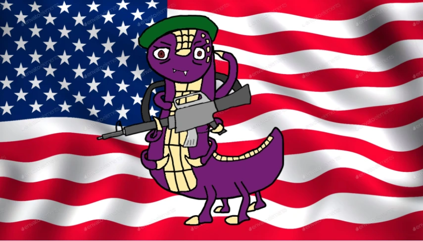 #MonsterNominations New Community event- Monster Elections | Fandom