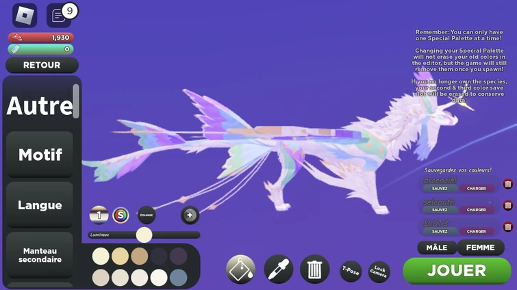 Looking for aesthetic aeries skins | Fandom