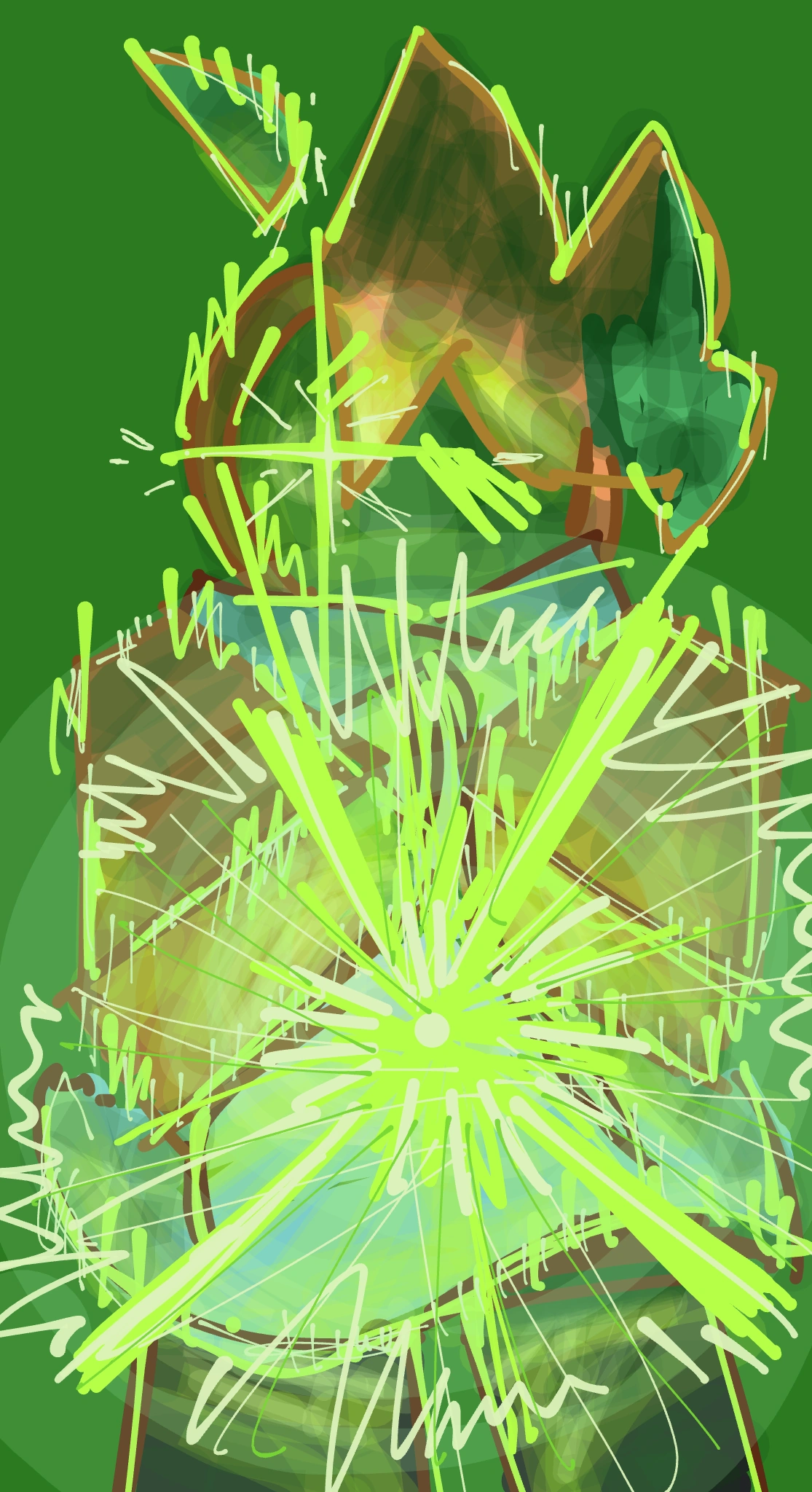 Back from the dead | Fandom