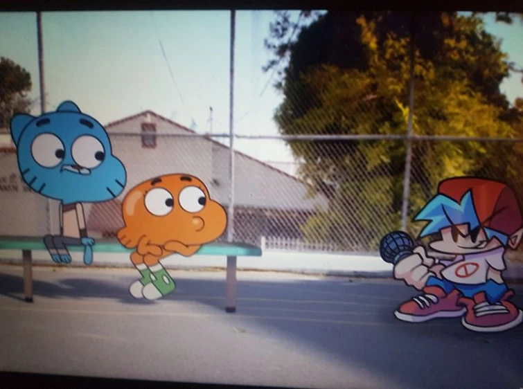 everywhere I go, I see his face | Fandom