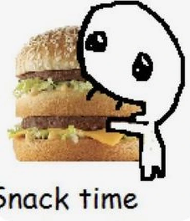 well uh heres a random question Which cheeseburger's are good | Fandom