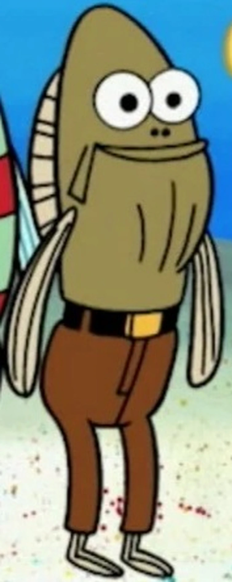 Discuss Everything About Encyclopedia SpongeBobia | Fandom