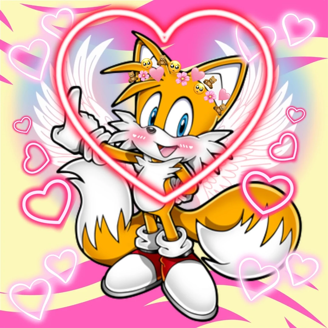 Cute Tails | Fandom