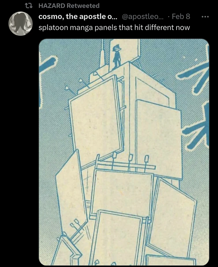 Discuss Everything About Splatoon Wiki | Fandom