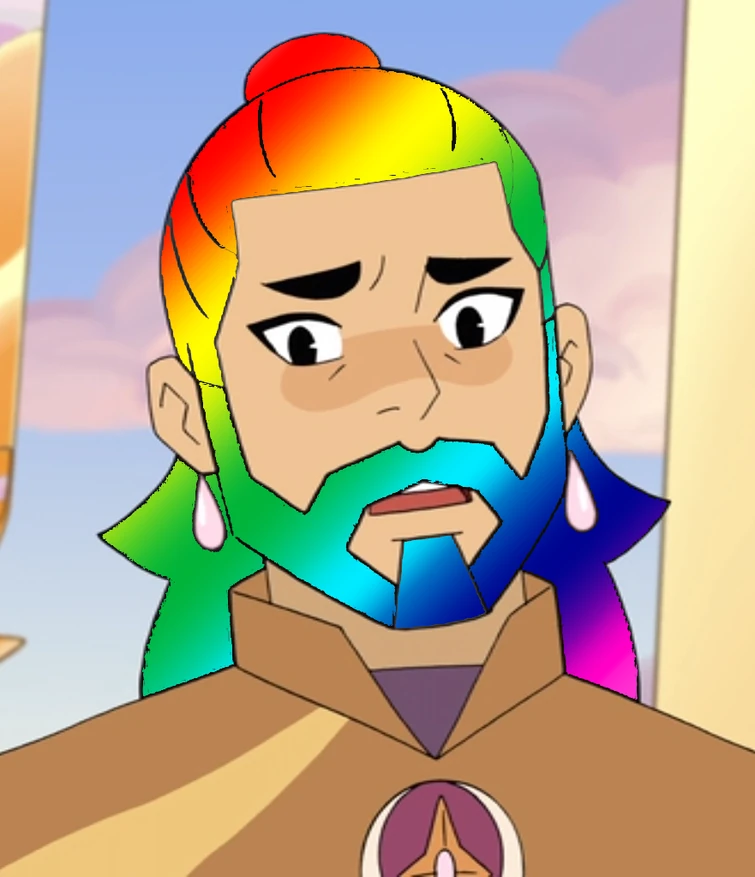 Discuss Everything About She-Ra and the Princesses of Power Wiki | Fandom