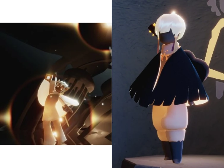 Discuss Everything About Sky: Children of the Light Wiki | Fandom