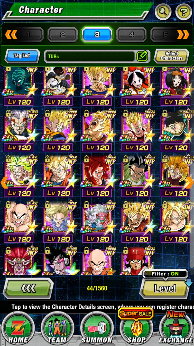 Discuss Everything About Dragon Ball Z Dokkan Battle Wiki | Fandom