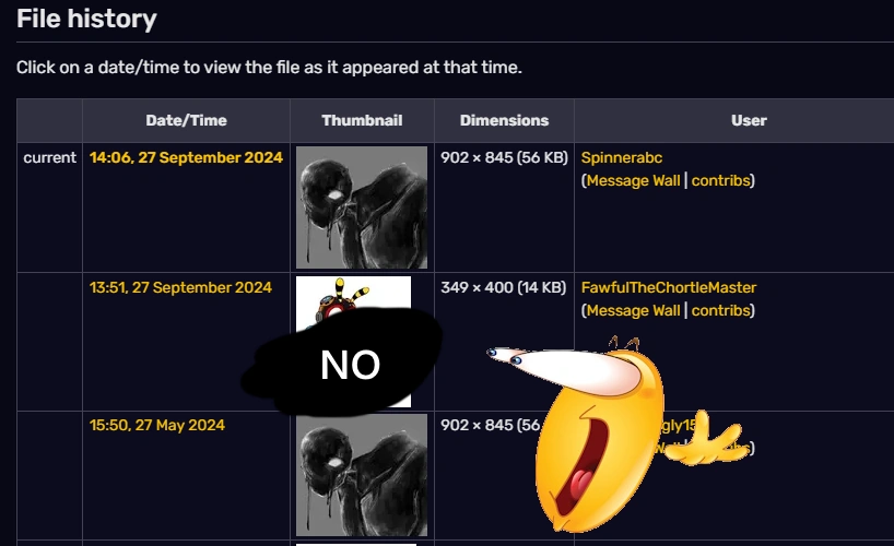 get rid of it | Fandom