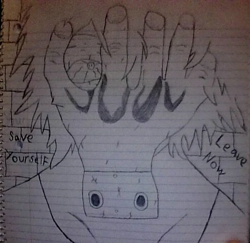 daily drawings | Fandom