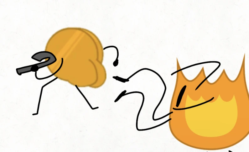 FireCoin // Firey x Coiny // pt5 | Fandom