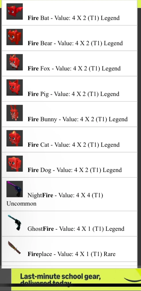 rip fire pets🙏 | Fandom