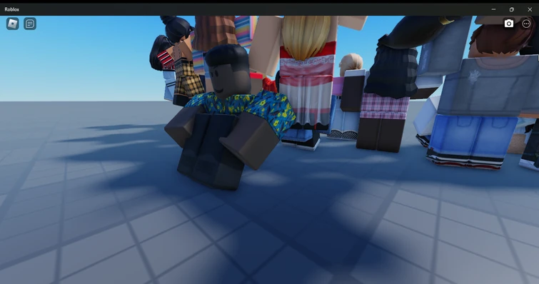 Discuss Everything About Flicker Wiki | Fandom