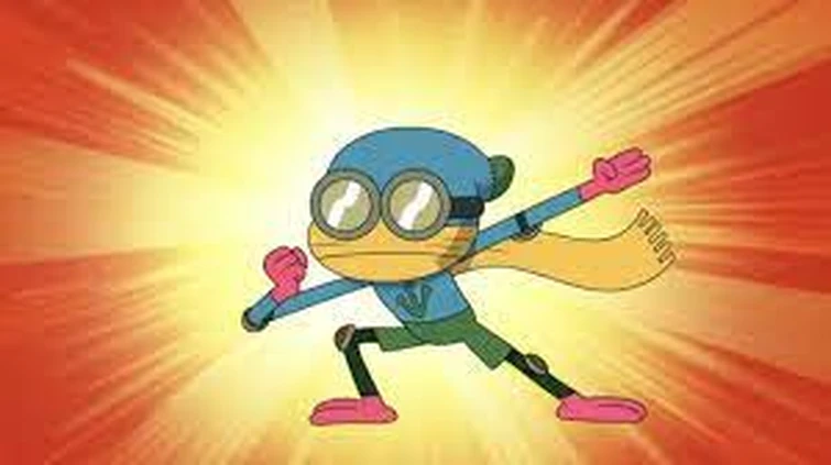 Discuss Everything About Amphibia Wiki | Fandom