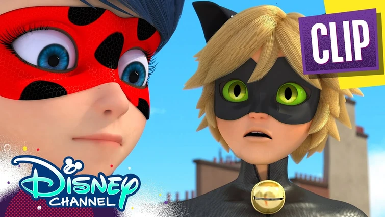Discuss Everything About Miraculous Ladybug Wiki | Fandom