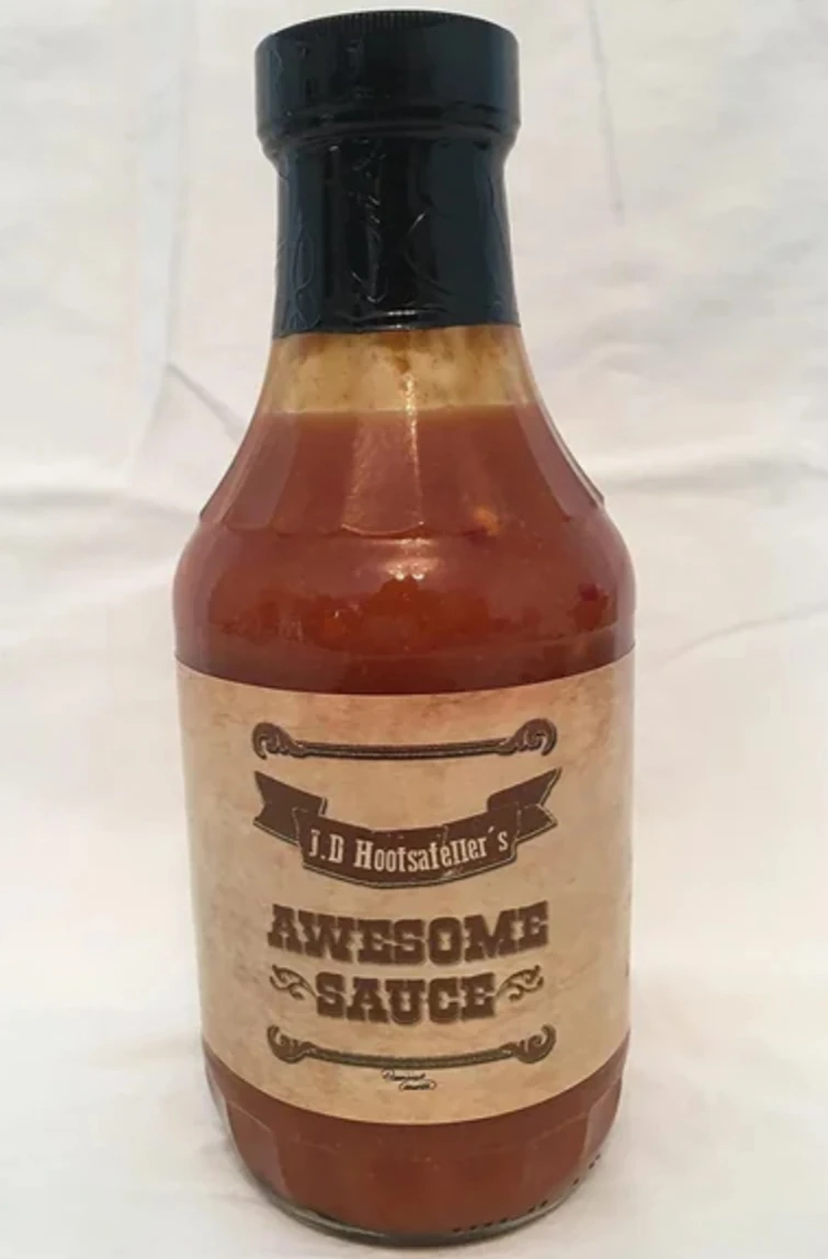 AwesomeSauce drop!!! | Fandom