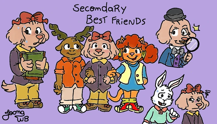 All posts by Bundevilgirl009 | Fandom