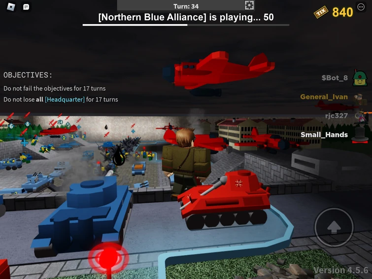 ayo anomalous red iron cross units | Fandom