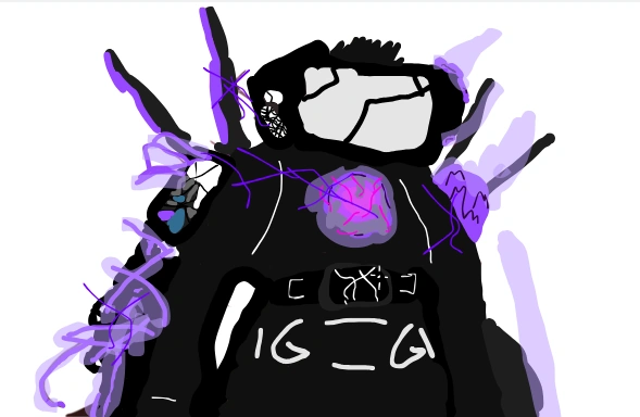 Titan TV Man art | Fandom