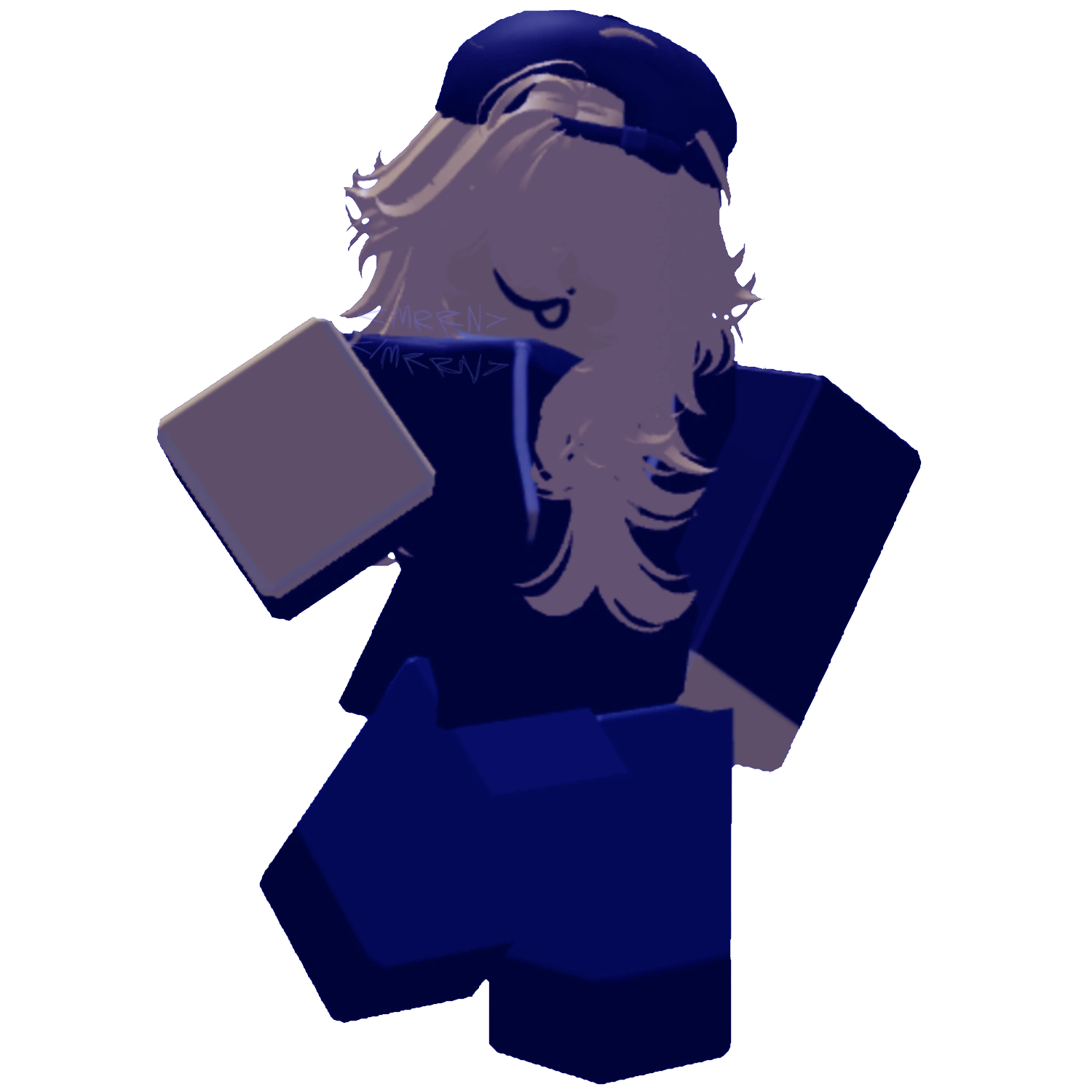 Chat, I made a bad render for Julia (female Jard) | Fandom