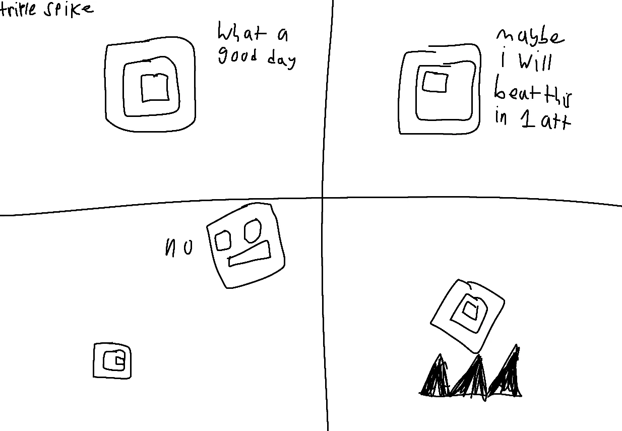 badly drawn gd comic 1 | Fandom