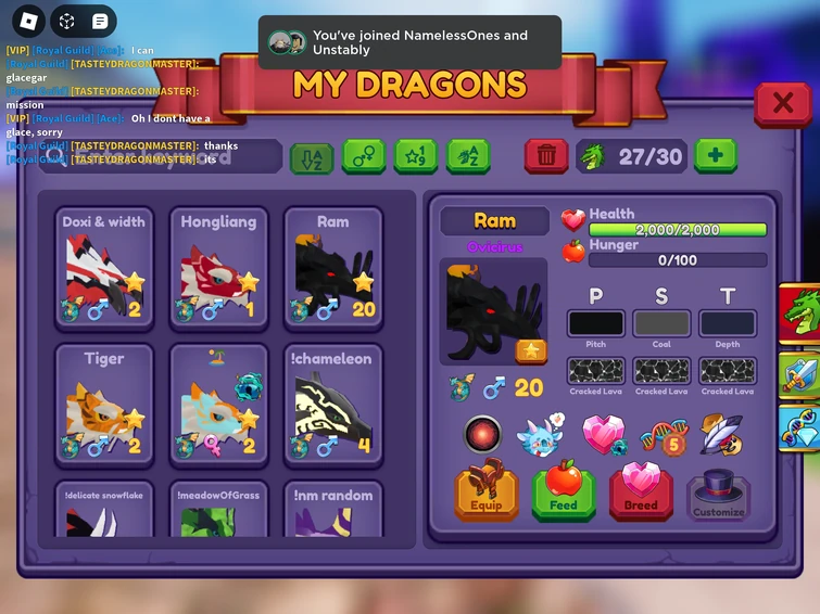 trading DA FULONG | Fandom