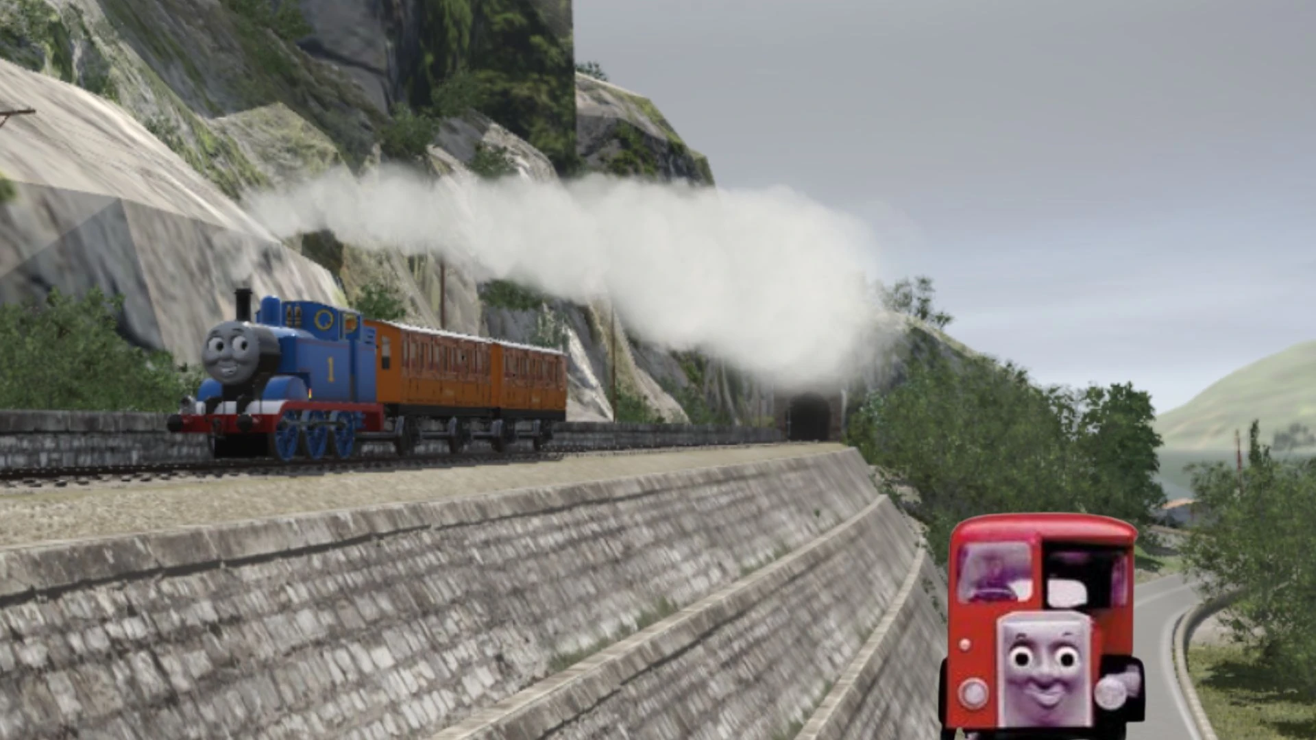 Trainz Post 2 | Fandom