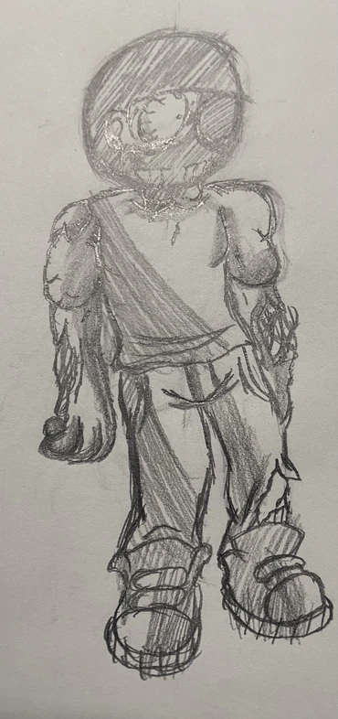 Which Aethos art is better? | Fandom