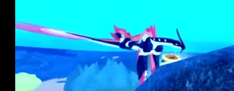 OMG WE GOING TO HAVE REVII REDESIGN IN RECODE | Fandom