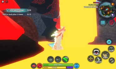 Discuss Everything About Creatures of Sonaria Wiki | Fandom