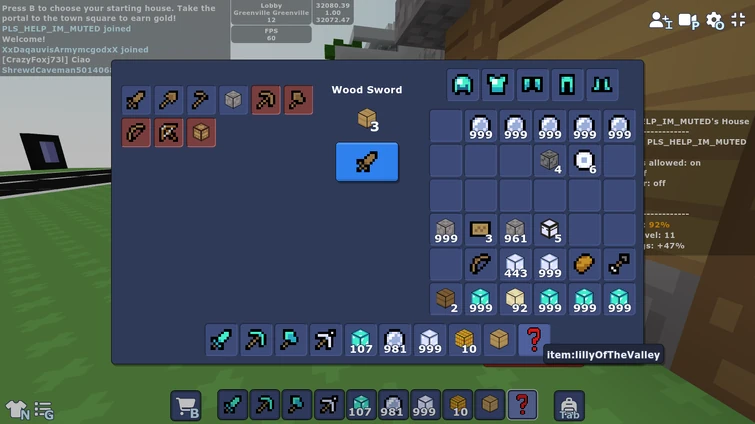 Discuss Everything About Bloxd.io Wiki | Fandom