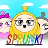 I just found this rip-off sprunki called eggybox | Fandom