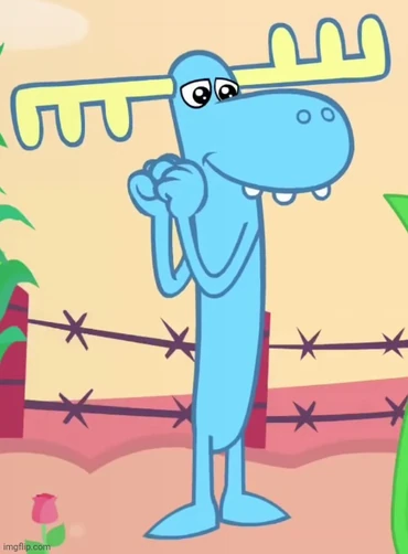 Who’s the cutest HTF character? | Fandom