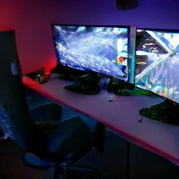 WHO BROKE MY COMPUTERS!!! | Fandom