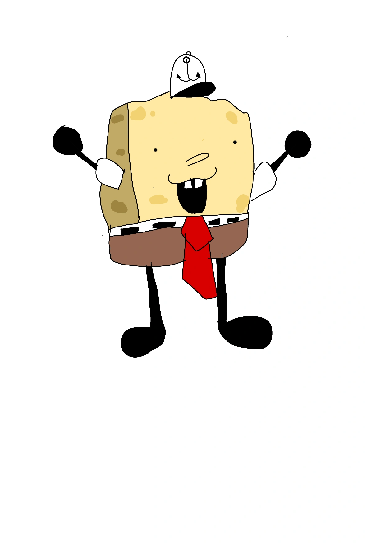 Introducing..Spunky!! | Fandom