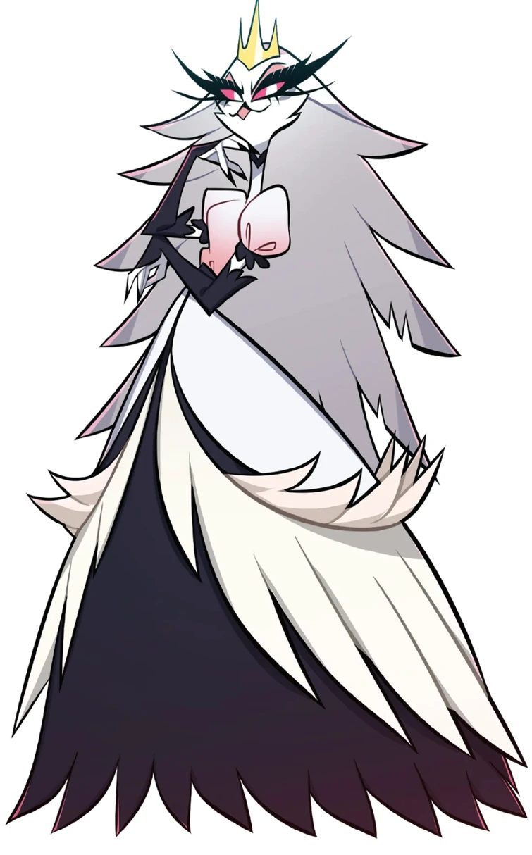 Can we please use these character pngs for their pages? They are high quality as hell! | Fandom