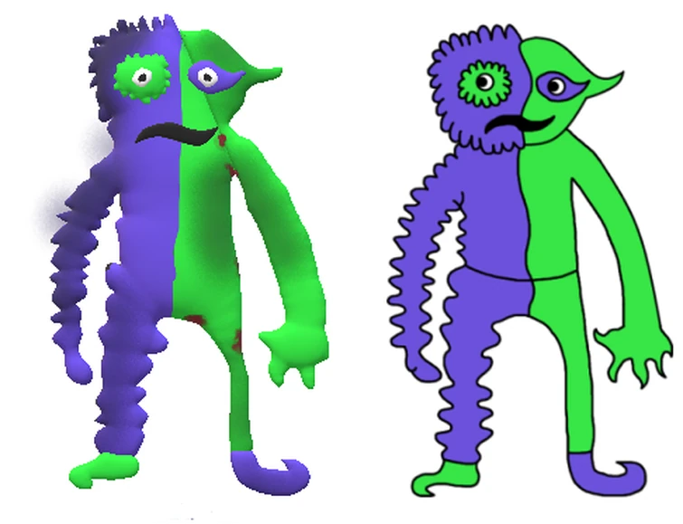 Jester made 3d | Fandom