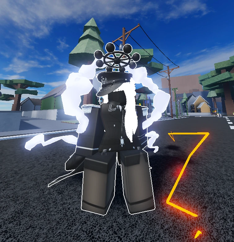 Discuss Everything About A Universal Time Roblox Wiki | Fandom