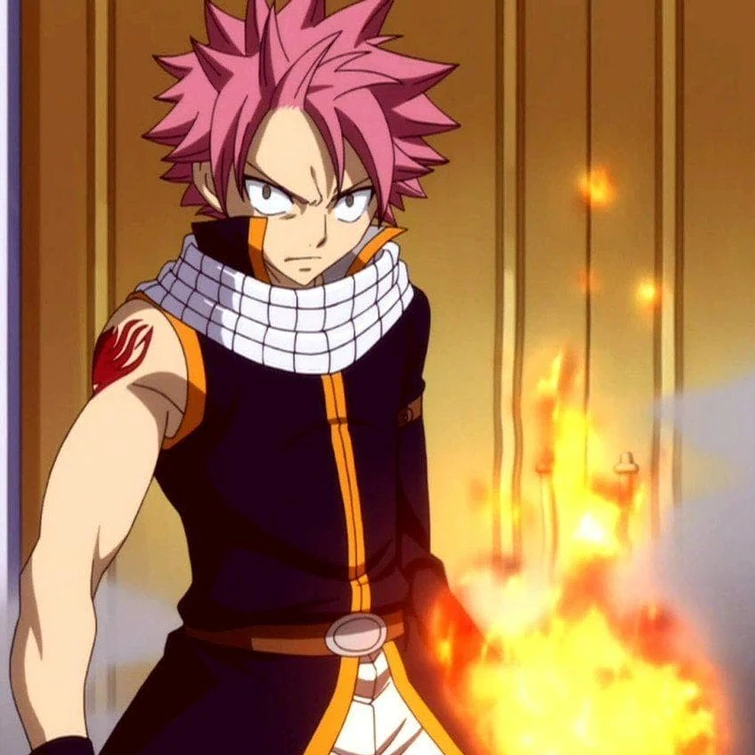 [FDK's Mode] Natsu Dragneel Concept | Fandom