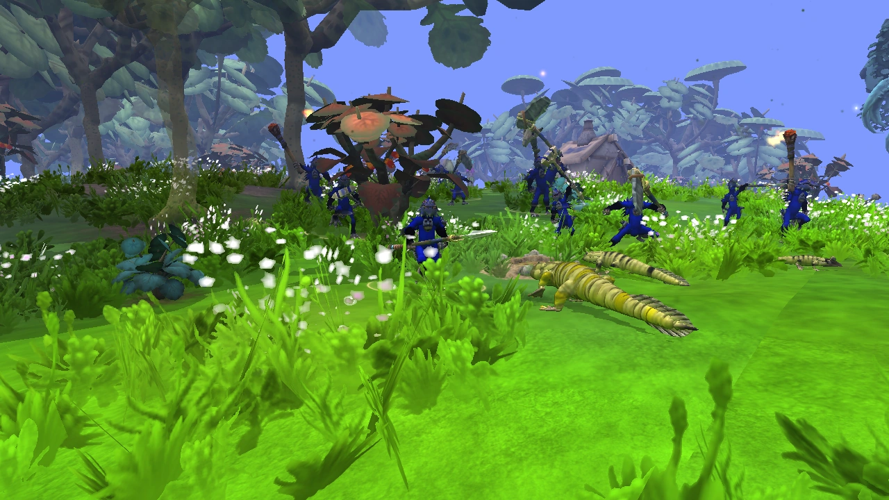 the final battle | Fandom