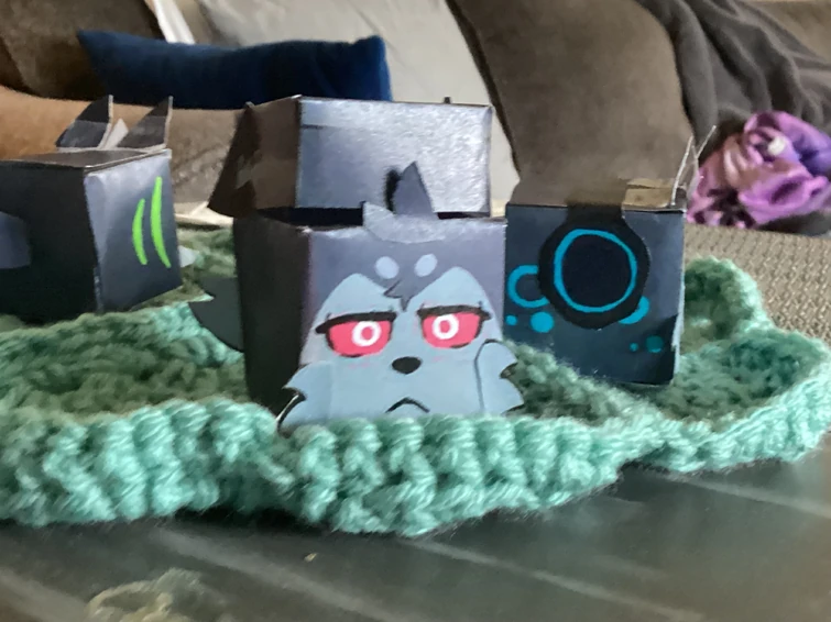 Discuss Everything About Official Kaiju Paradise Wiki | Fandom