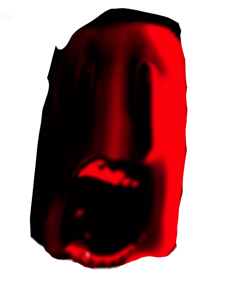 I refuse to elaborate | Fandom