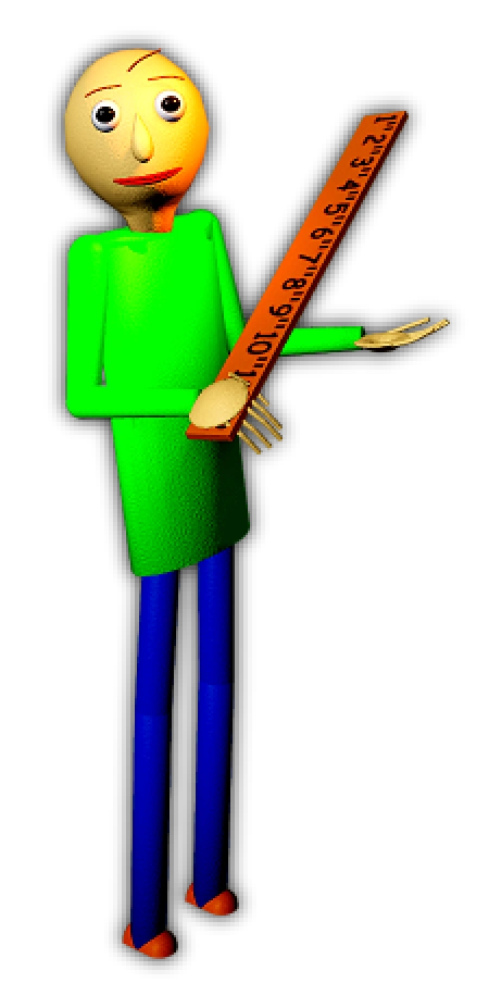 BALDI IS BACK BABYYYYY | Fandom