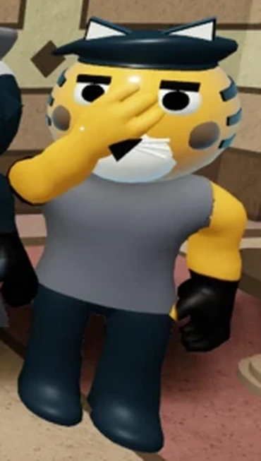 Discuss Everything About Piggy Wiki | Fandom