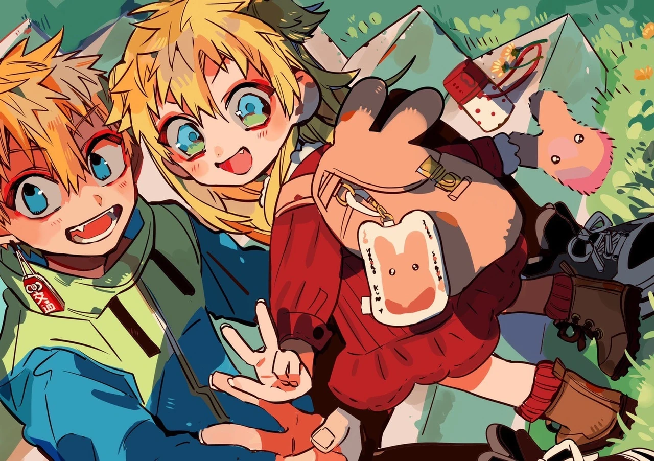 30 Day TBHK Challenge | Day 7 | Fandom