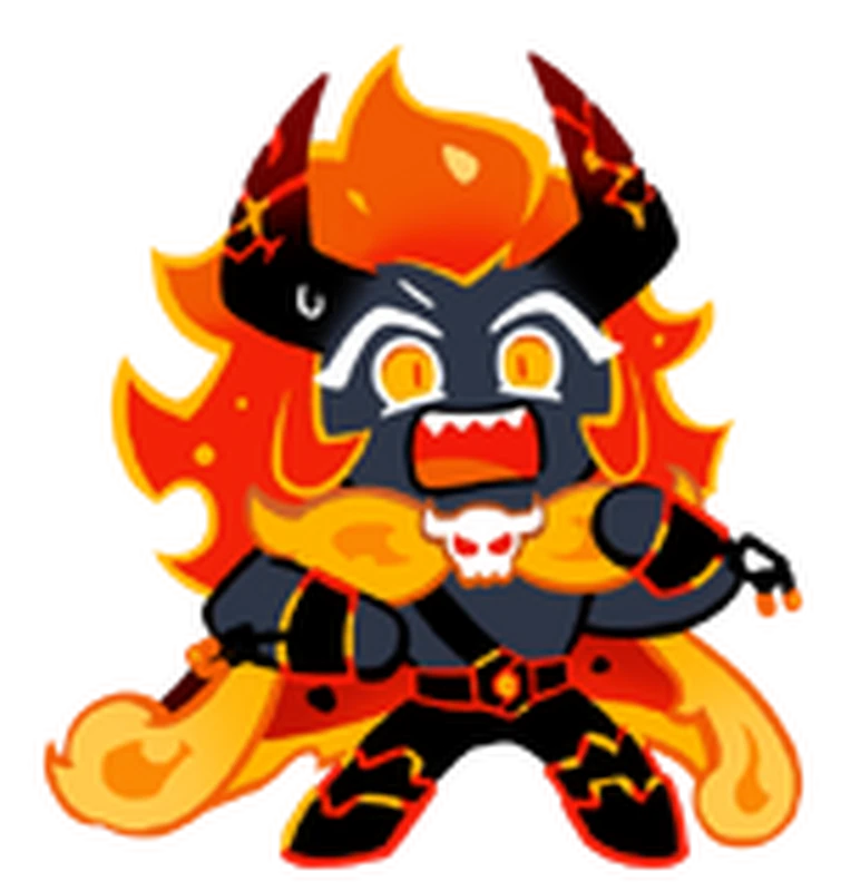 why would anyone ever want to eat a spicy cookie | Fandom