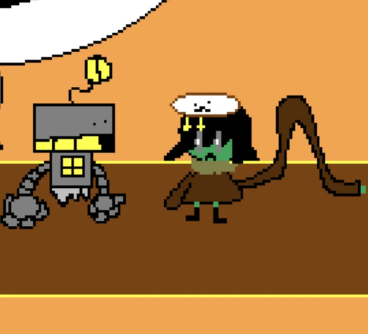 showing off an Eternity model I made through a meme | Fandom