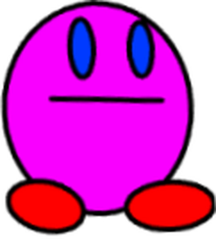 Videogames as my singing monsters: kirby | Fandom